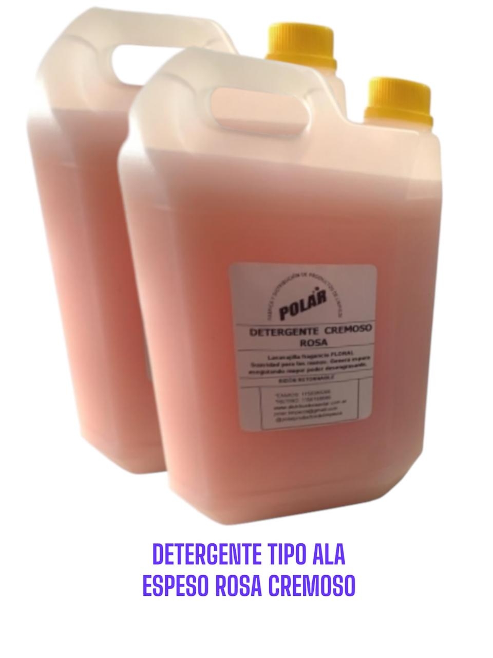 POLAR | VENTA (RETIRANDO EN FABRICA) POR MAYOR EN PRODUCTOS LIQUIDOS ...