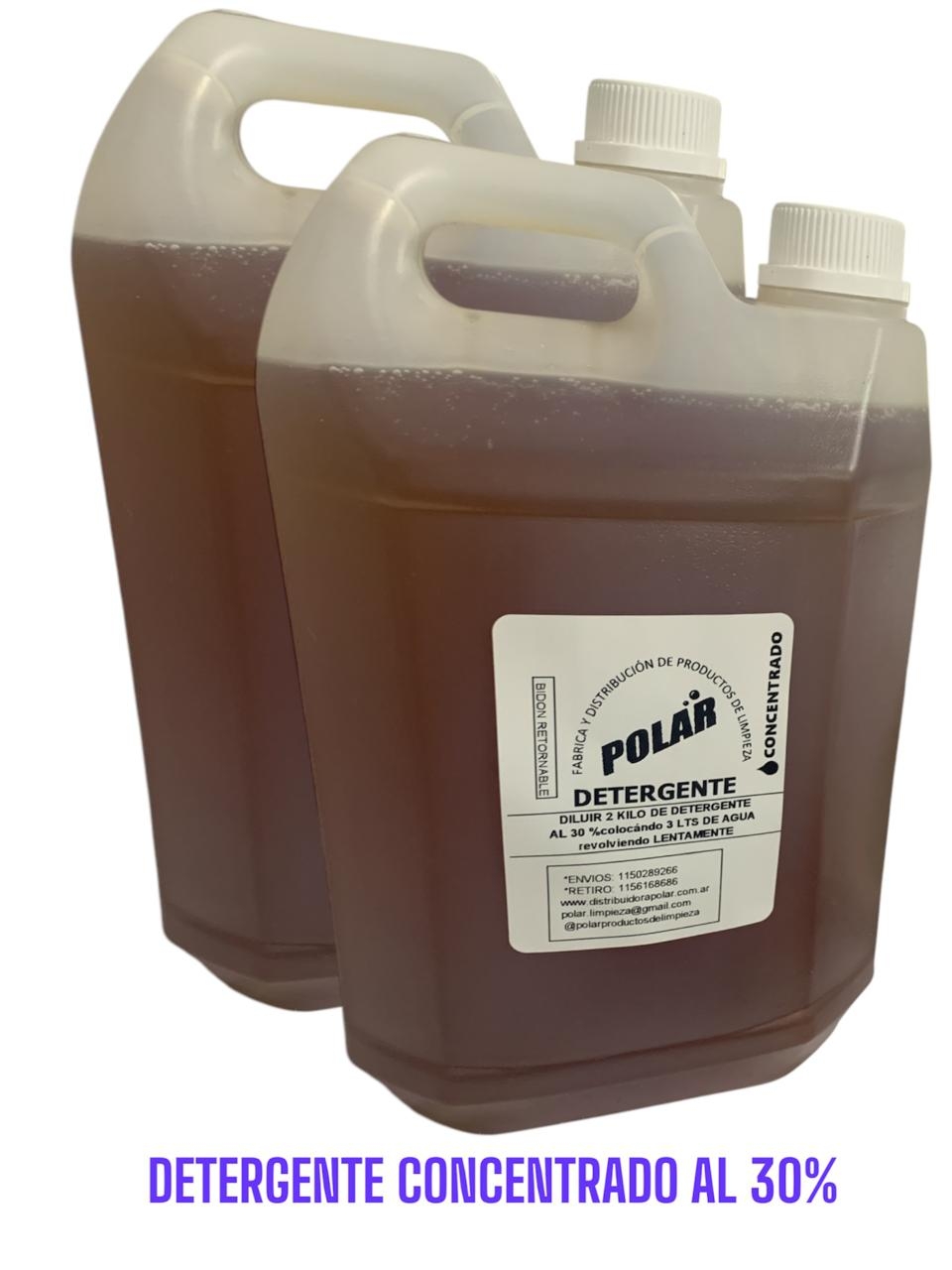 POLAR | VENTA (CON ENVIO ) POR MAYOR EN PRODUCTOS LIQUIDOS ...