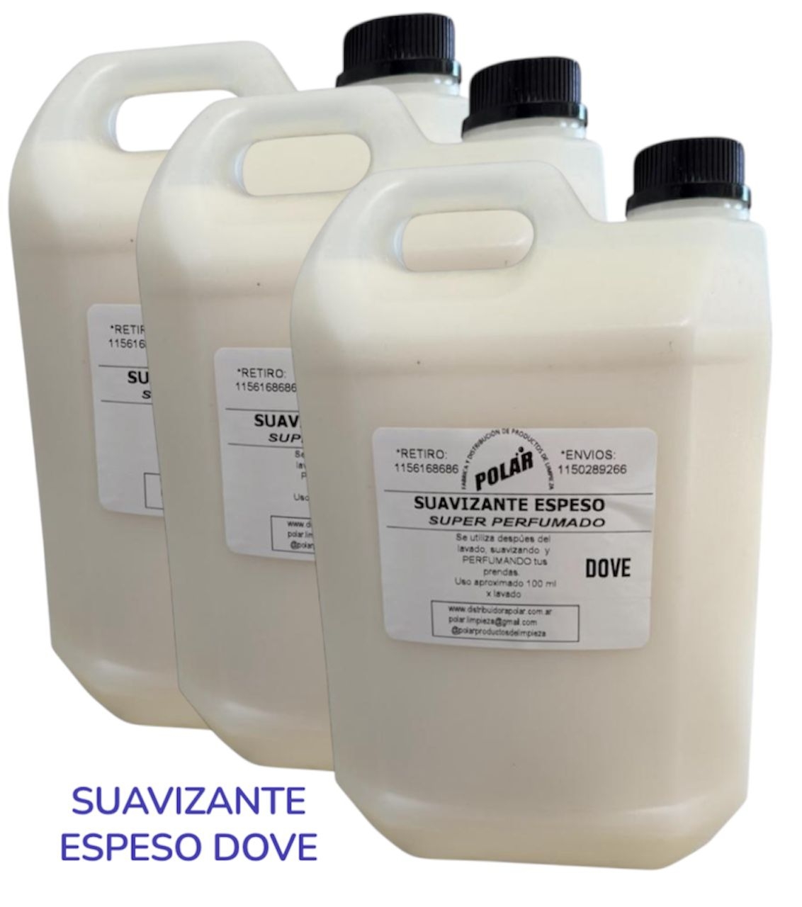 POLAR | VENTA POR MAYOR (CON ENVIO) | PRODUCTOS SELECCIONADOS LLEVANDO ...